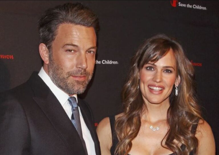 Violet Affleck Biography: Height, Age, Family, Facts