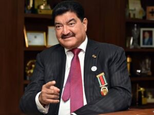 B. R. Shetty Biography, Age, Wife, Family, Controversy, Career, Net Worth