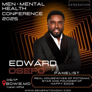 Edward Osefo Height, Age, Wife, Children, Family, Biography