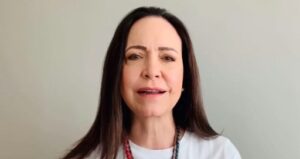 Maria Corina Machado Height, Age, Husband, Children, Family, Biography