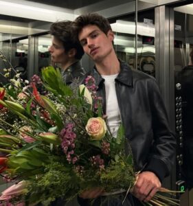 Who is Moritz Hau? (Model) Height, Biography, Age, Girlfriends, Family
