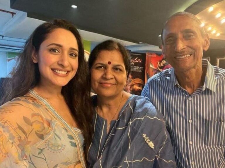 Pragya Jaiswal Height, Biography, Age, Boyfriend, Family, Caste