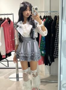 Who is Princess Amelia? (TikTok Star) Height, Biography, Age ...