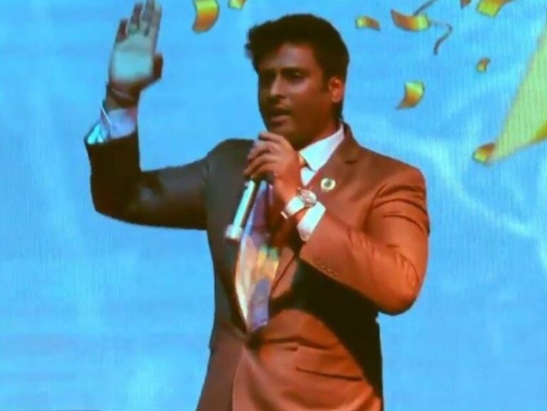 Ravi OP Sharma Age, Biography, Net worth, Controversy, MLM Fraud