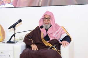 Salih al-Fawzan Height, Age, Wife, Family, Biography