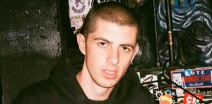 Sam Pepper (YouTuber) Height, Age, Net worth, Family, Biography
