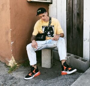 Sam Pepper (YouTuber) Height, Age, Net worth, Family, Biography
