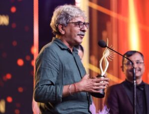 Sriram Raghavan Age, Wife, Family, Biography, Career