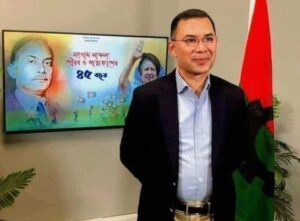 Tarique Rahman Age, Wife, Children, Family, Biography