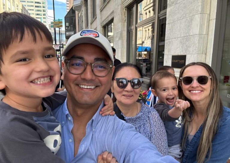 Aftab Pureval Age, Wife, Children, Family, Biography