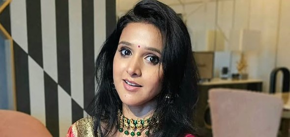 Astha Aggarwal (Actress) Height, Age, Husband, Family, Biography