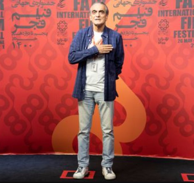 Homayoun Ershadi: Age, Death, Wife, Children, Family, Biography
