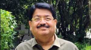 Parimal Nathwani Height, Age, Wife, Children, Family, Biography