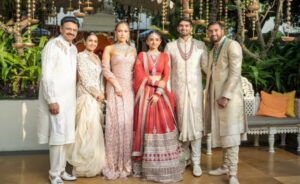 Rama Raju Mantena Age, Wife, Children, Family, Biography