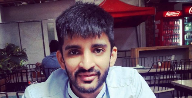 Shravan Mandhana Biography: Meet Smriti Mandhana's brother