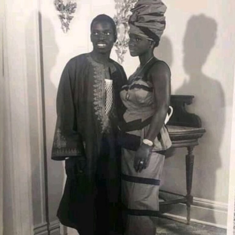 Tomeka Thiam (Akon’s Wife) Height, Age, Children, Family, Biography