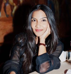 Zara Rahim: Height, Age, Husband, Family, Biography