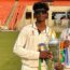 Deepesh Devendran (Cricketer) Height, Age, Family, Biography, Stats