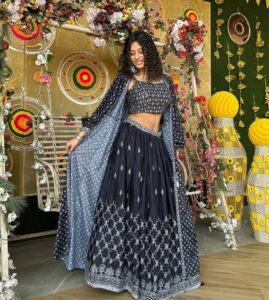 Nandika Dwivedi (Choreographer) Height, Age, Boyfriend, Family, Biography