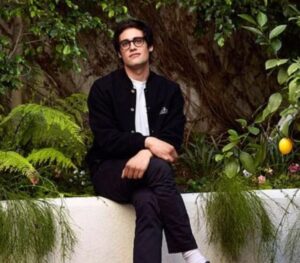 Nick Reiner: Height, Age, Wife, Family, Biography
