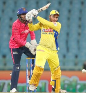 Prashant Veer (Cricketer) Height, Age, Family, Biography, IPL, Stats
