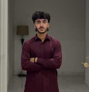 Sameer Minhas (Cricketer) Height, Age, Family, Biography, Stats
