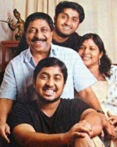 Sreenivasan (Actor) Age, Death, Wife, Children, Family, Biography