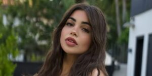 Alina Rose Age, Height, Boyfriend, Biography, Ethnicity