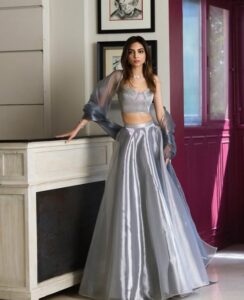 Aviva Baig Biography, Height, Age, Husband, Family