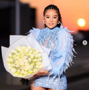 Bianca Coster Height, Biography, Age, Boyfriend, Family