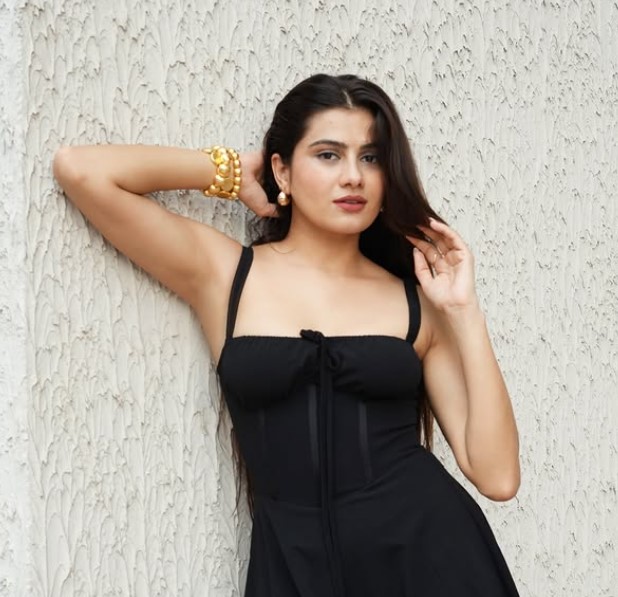 Diksha Pawar (Splitsvilla X6) Height, Age, Boyfriend, Family, Biography