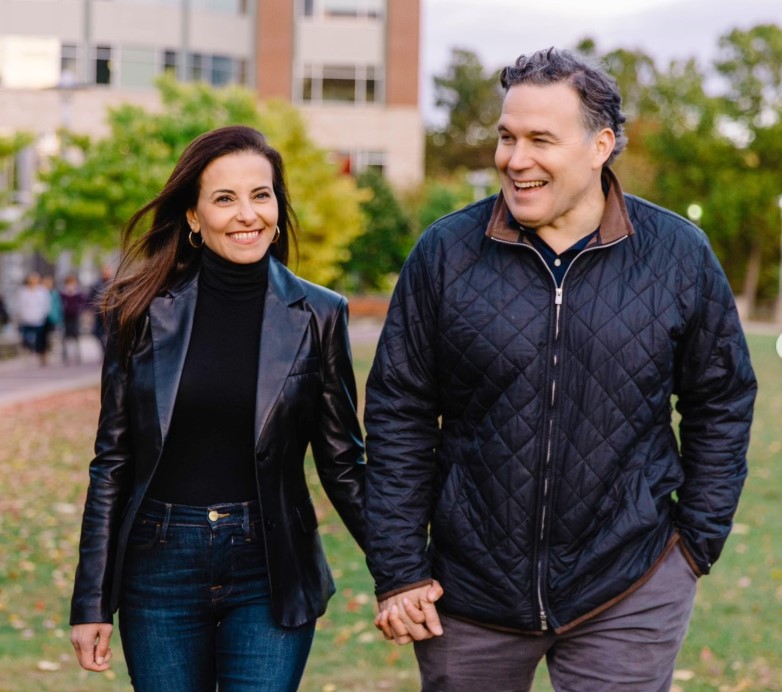 Dina Powell Height, Age, Husband, Children, Family, Biography