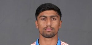 Henil Patel (Cricketer) Height, Weight, Age, Parents, Biography