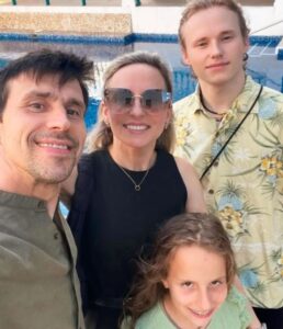 Ilia Malinin Height, Age, Girlfriend, Family, Biography