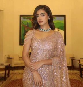 Rutuja Patil Biography, Age, Husband, Family, Height and more