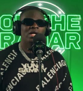 Yung Sammy (Rapper) Age, Wife, Height, Family, Biography