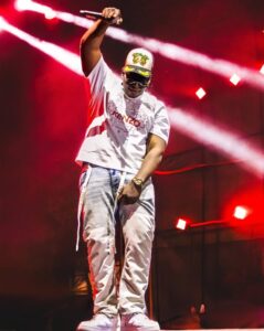 Yung Sammy (Rapper) Age, Wife, Height, Family, Biography