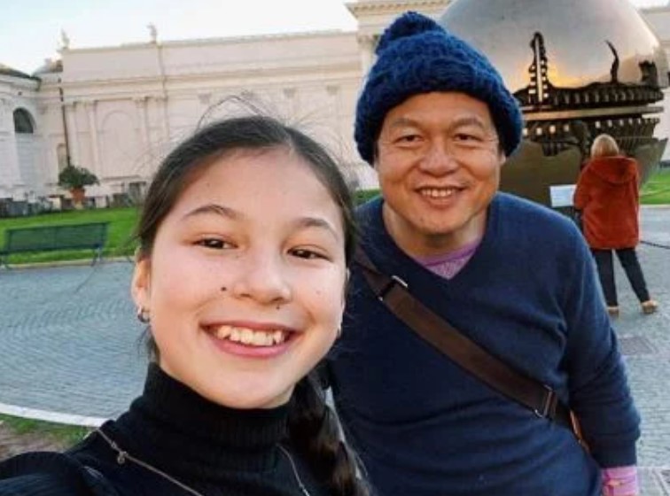 Alysa Liu Height, Age, Husband, Family, Biography