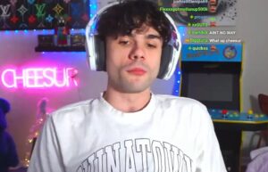 Cheesur (YouTuber) Height, Age, Ethnicity, Family, Biography