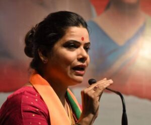 Ritu Tawde Age, Caste, Husband, Children, Biography, Family