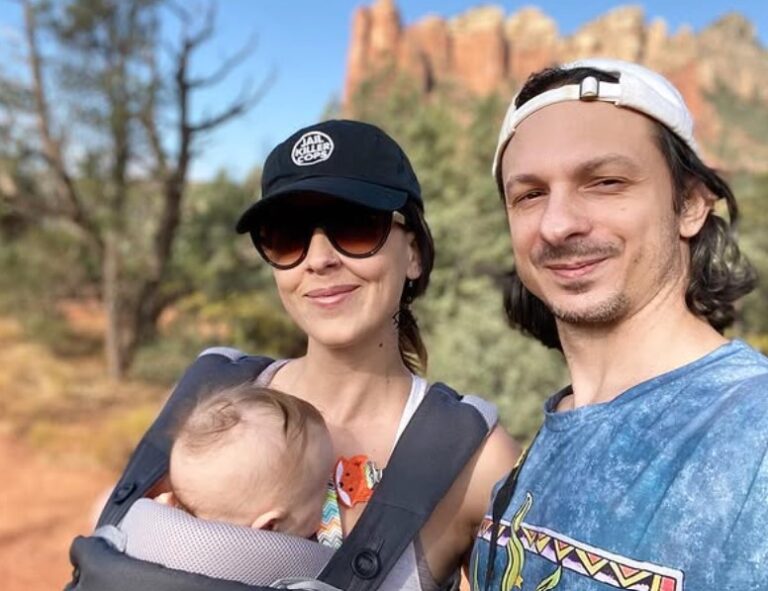 Abby Martin Husband, Height, Biography, Age, Net Worth, Family