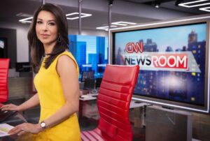 Ana Cabrera Age, Husband, Biography, Net Worth, Height, Family