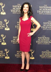 Ana Cabrera Age, Husband, Biography, Net Worth, Height, Family