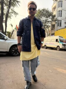 Rahul Banerjee Age, Death, Wife, Children, Family, Biography