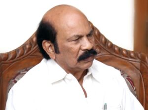 V. S. Babu Age, Family, Biography