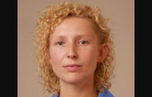 Hannah Ellis Petersen Biography