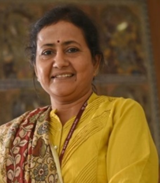 S Radha Chauhan Age, Husband, Family, Biography